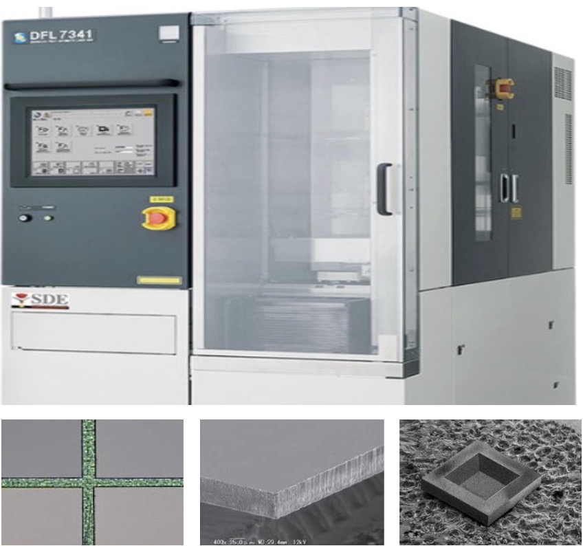 苏州恒芯微电子有限公司 - 苏州恒芯微电子有限公司